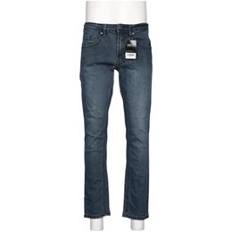 Buffalo David Bitton Jeans Herren Gr&ouml;&szlig;e 32 blau