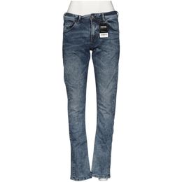 Tom Tailor Denim Jeans Herren Gr&ouml;&szlig;e 32 blau