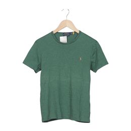 Polo Ralph Lauren T-Shirt Herren Gr&ouml;&szlig;e S gr&uuml;n