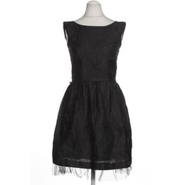 Swing Kleid Damen Gr&ouml;&szlig;e M schwarz