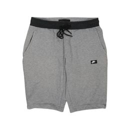 Nike Shorts Herren Gr&ouml;&szlig;e 33 grau