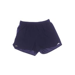 Lacoste Sport Shorts Damen Gr&ouml;&szlig;e XS marine