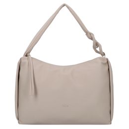 Gabor Schultertasche 'Fiora' Damen Gr&ouml;&szlig;e One Size beige