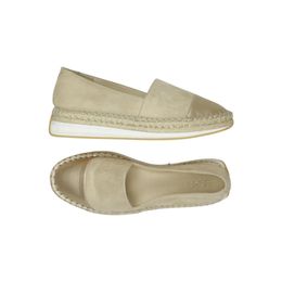 Esprit Halbschuh Damen Gr&ouml;&szlig;e 38 beige