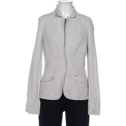 comma, COMMA Blazer Damen Gr&ouml;&szlig;e S grau