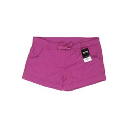 Marc O'Polo Marc O'polo Shorts Damen Gr&ouml;&szlig;e M pink