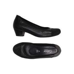 Gabor Pumps Damen Gr&ouml;&szlig;e 35 schwarz