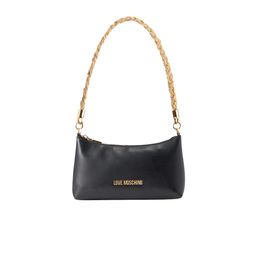 Love Moschino Schultertasche 'Smart Daily' Damen Gr&ouml;&szlig;e One Size schwarz