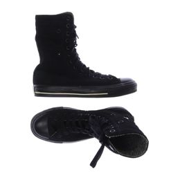 Converse Stiefelette Damen Gr&ouml;&szlig;e 36 schwarz