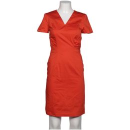 BOSS Black Kleid Damen Gr&ouml;&szlig;e S rot