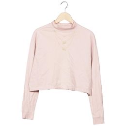 Nike Sweater Damen Gr&ouml;&szlig;e L pink