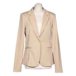 Ichi Blazer Damen Gr&ouml;&szlig;e M beige