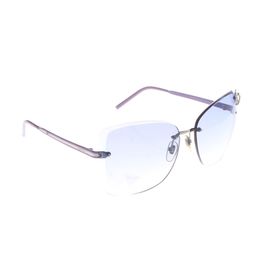 Gucci Sonnenbrille Damen Gr&ouml;&szlig;e One Size lila