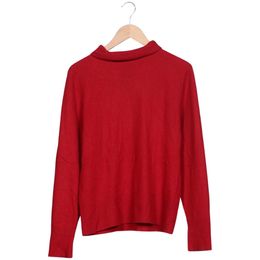 Cut Loose Pullover Damen Gr&ouml;&szlig;e M rot