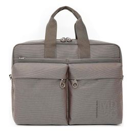 Mandarina Duck Aktentasche Damen Gr&ouml;&szlig;e One Size taupe