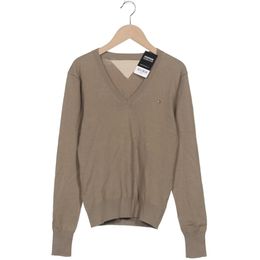 Tommy Hilfiger Pullover Damen Gr&ouml;&szlig;e XS braun