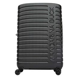 Mandarina Duck Trolley 'Flyduck' Herren Gr&ouml;&szlig;e One Size schwarz