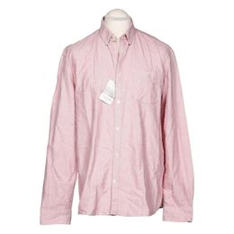 Tom Tailor Hemd Herren Gr&ouml;&szlig;e XL pink