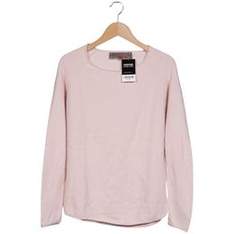 LIEBLINGSST&Uuml;CK Lieblingsst&uuml;ck Pullover Damen Gr&ouml;&szlig;e S pink
