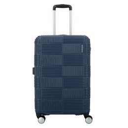 American Tourister Trolley 'Geoblast' Herren Gr&ouml;&szlig;e One Size dunkelblau