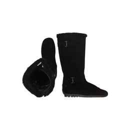 Esprit Stiefel Damen Gr&ouml;&szlig;e 37 schwarz