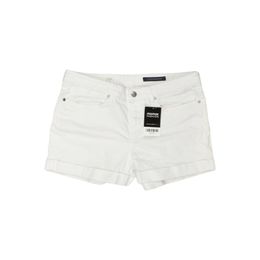 Tommy Hilfiger Shorts Damen Gr&ouml;&szlig;e M wei&szlig;