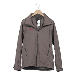 Mammut Jacke Herren Gr&ouml;&szlig;e M grau