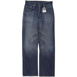 Levi's Levi's Jeans Herren Gr&ouml;&szlig;e 31 blau