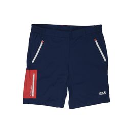 Jack Wolfskin Shorts Damen Gr&ouml;&szlig;e L marine