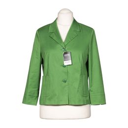 Gerry Weber Blazer Damen Gr&ouml;&szlig;e L gr&uuml;n