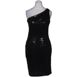 Guess Kleid Damen Gr&ouml;&szlig;e XXS schwarz