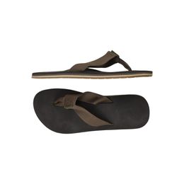 Reef Sandalen Herren Gr&ouml;&szlig;e 44.5 braun