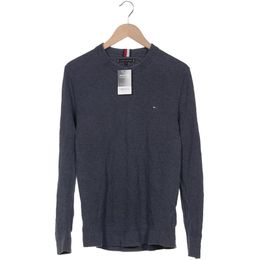 Tommy Hilfiger Pullover Herren Gr&ouml;&szlig;e L marine