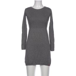 Esprit Kleid Damen Gr&ouml;&szlig;e XS grau