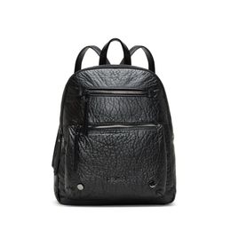 Derimod Rucksack Damen Gr&ouml;&szlig;e One Size schwarz