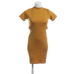 LIEBLINGSST&Uuml;CK Lieblingsst&uuml;ck Kleid Damen Gr&ouml;&szlig;e S senf