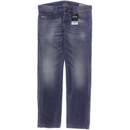 Diesel Jeans Herren Gr&ouml;&szlig;e 31 blau