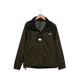 The North Face Jacke Herren Gr&ouml;&szlig;e S gr&uuml;n
