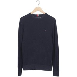 Tommy Hilfiger Pullover Herren Gr&ouml;&szlig;e S marine