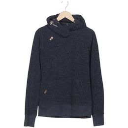 Ragwear Kapuzenpullover Damen Gr&ouml;&szlig;e M marine