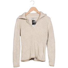 Tommy Hilfiger Pullover Herren Gr&ouml;&szlig;e XL beige