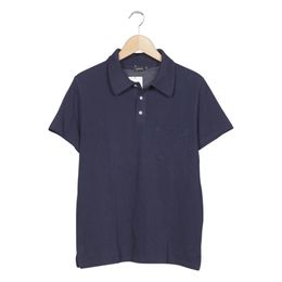 Windsor Poloshirt Herren Gr&ouml;&szlig;e S marine