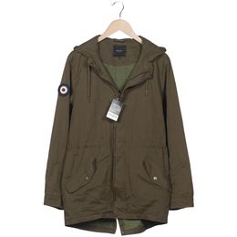 Pepe Jeans Jacke Herren Gr&ouml;&szlig;e M gr&uuml;n