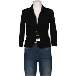 Tom Tailor Denim Blazer Damen Gr&ouml;&szlig;e S schwarz