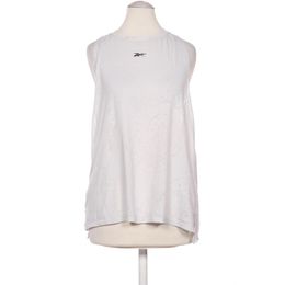 Reebok Top Damen Gr&ouml;&szlig;e S wei&szlig;