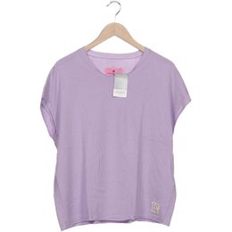 LIEBLINGSST&Uuml;CK Lieblingsst&uuml;ck Pullover Damen Gr&ouml;&szlig;e XL lila