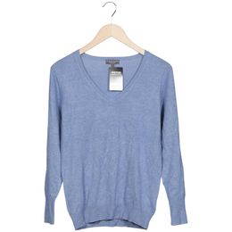 Marie Lund Pullover Damen Gr&ouml;&szlig;e L hellblau