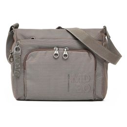Mandarina Duck Umh&auml;ngetasche 'MD 20' Damen Gr&ouml;&szlig;e One Size taupe