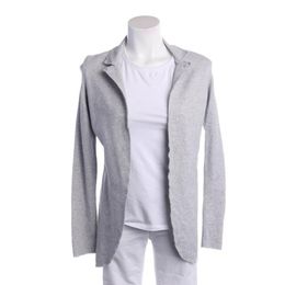 Rich & Royal Rich & Royal Blazer Damen Gr&ouml;&szlig;e XS hellgrau