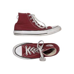 Converse Sneaker Damen Gr&ouml;&szlig;e 37 rot